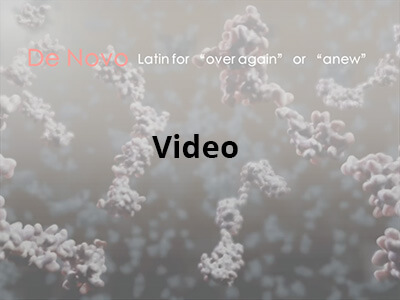 Proteomics Services Including Protein Identification Protein