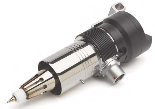 TSQ Quantum Access MAX Triple Quadrupole Mass Spectrometer - Creative ...