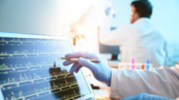 Proteomics services, including protein identification,protein ...