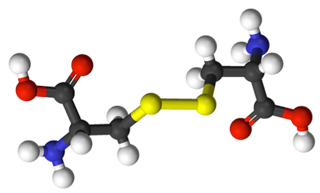 Disulfide Bridges & Free Sulfhydryl Groups Analysis Service - Pronalyse